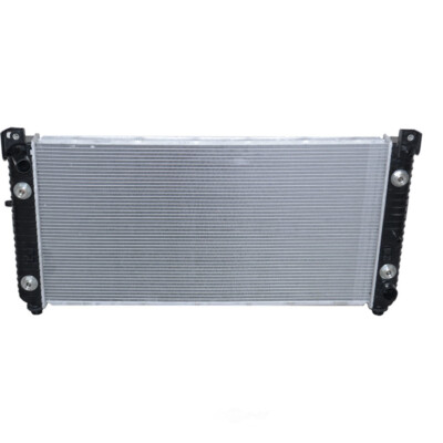 Radiator Global Parts Distributors 2537C | eBay