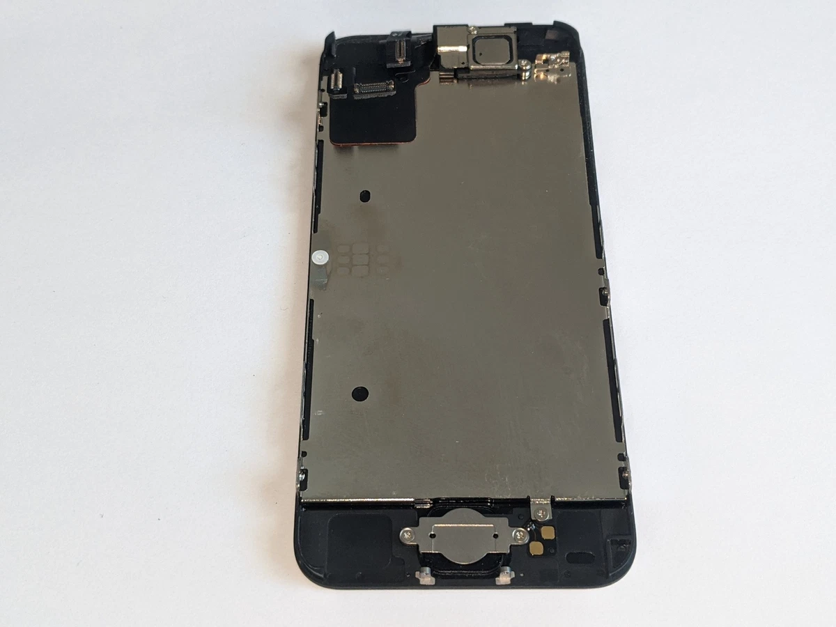 Iphone 5c Front Camera