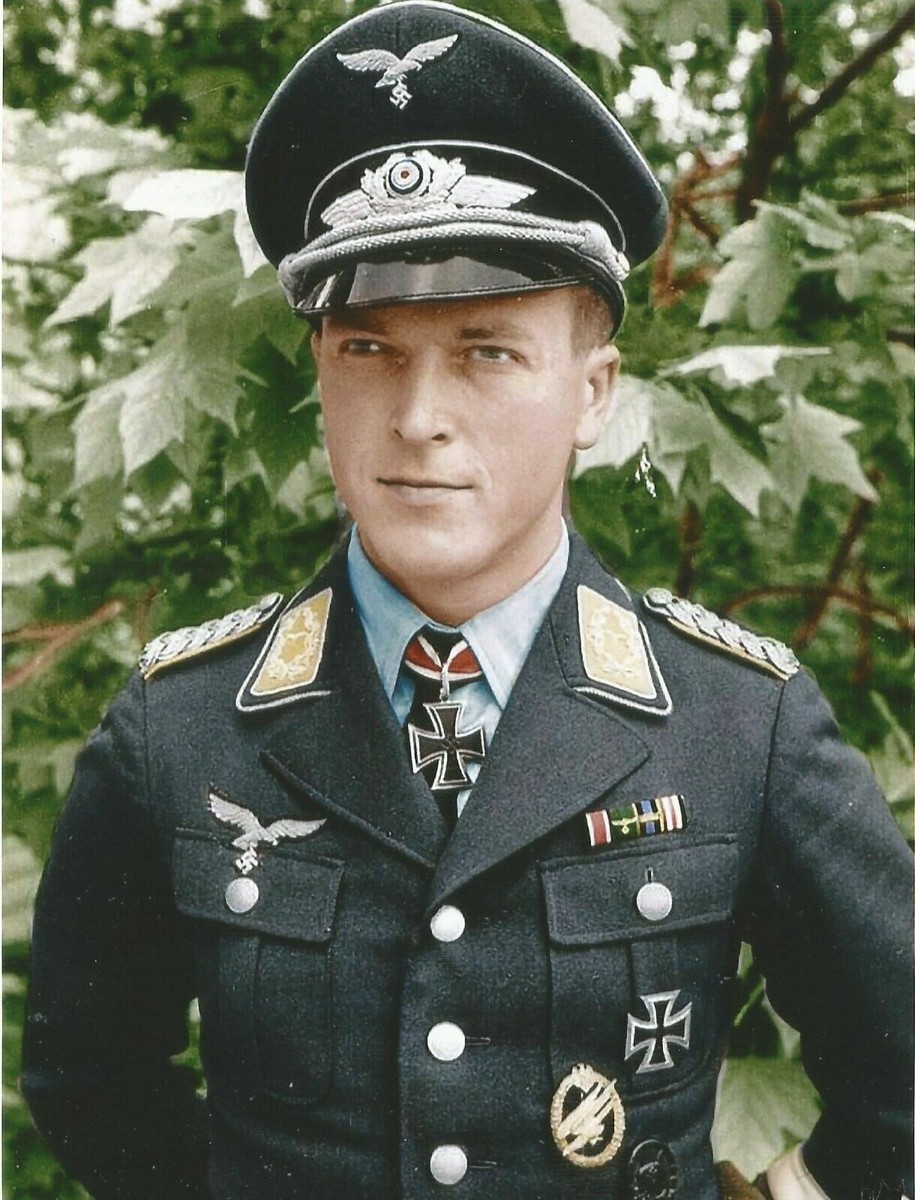 Luftwaffe