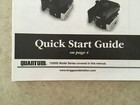 Briggs & Stratton Quantum Model 120000 Operating & Maintenance ...