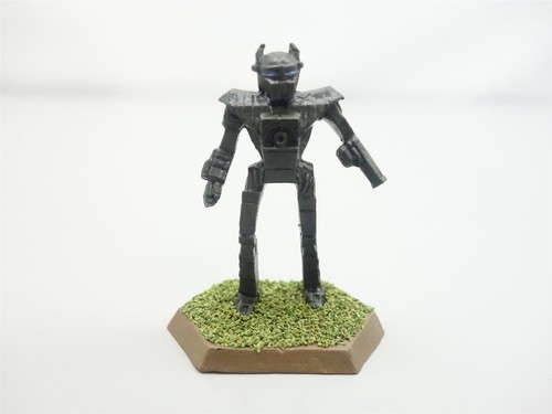 Ral Partha Battletech 20-885: HER-2S Hermes II (oop painted metal) | eBay