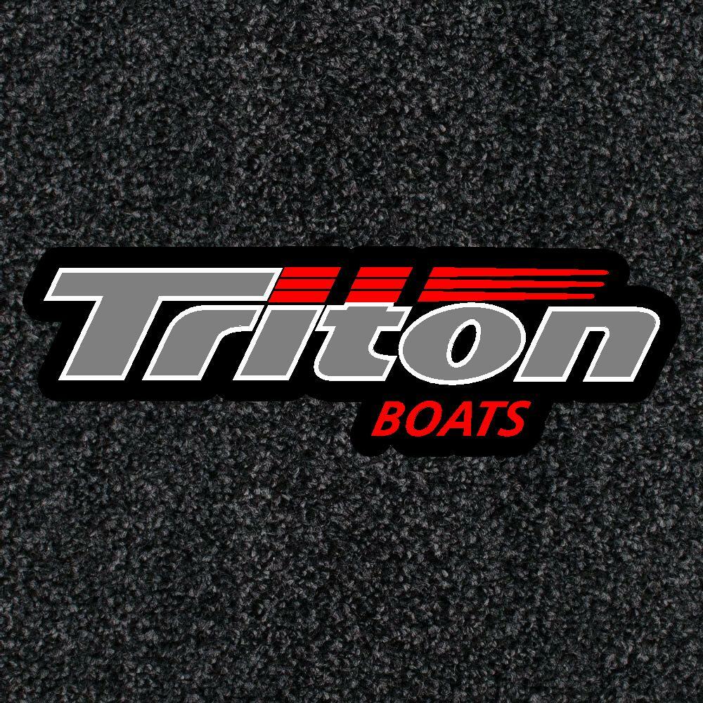 Triton Boats Logo Triton New Boat Models Anglers Marine