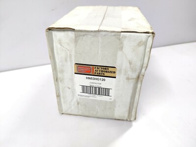 Refrigeration - Carrier Compressor