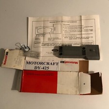 Motorcraft Duraspark Ignition Control Module 12A199 OEM for sale online ...