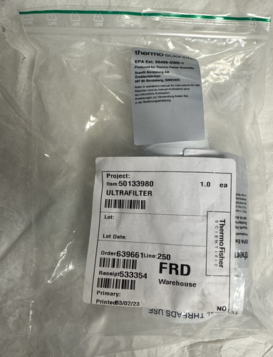 Thermo Scientific 50133980 Ultra Filter for Barnstead Water ...