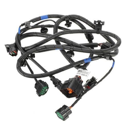 NEW OE Kia 2020-2022 Soul Wiring Harness Engine Bay Electrical Cable ...