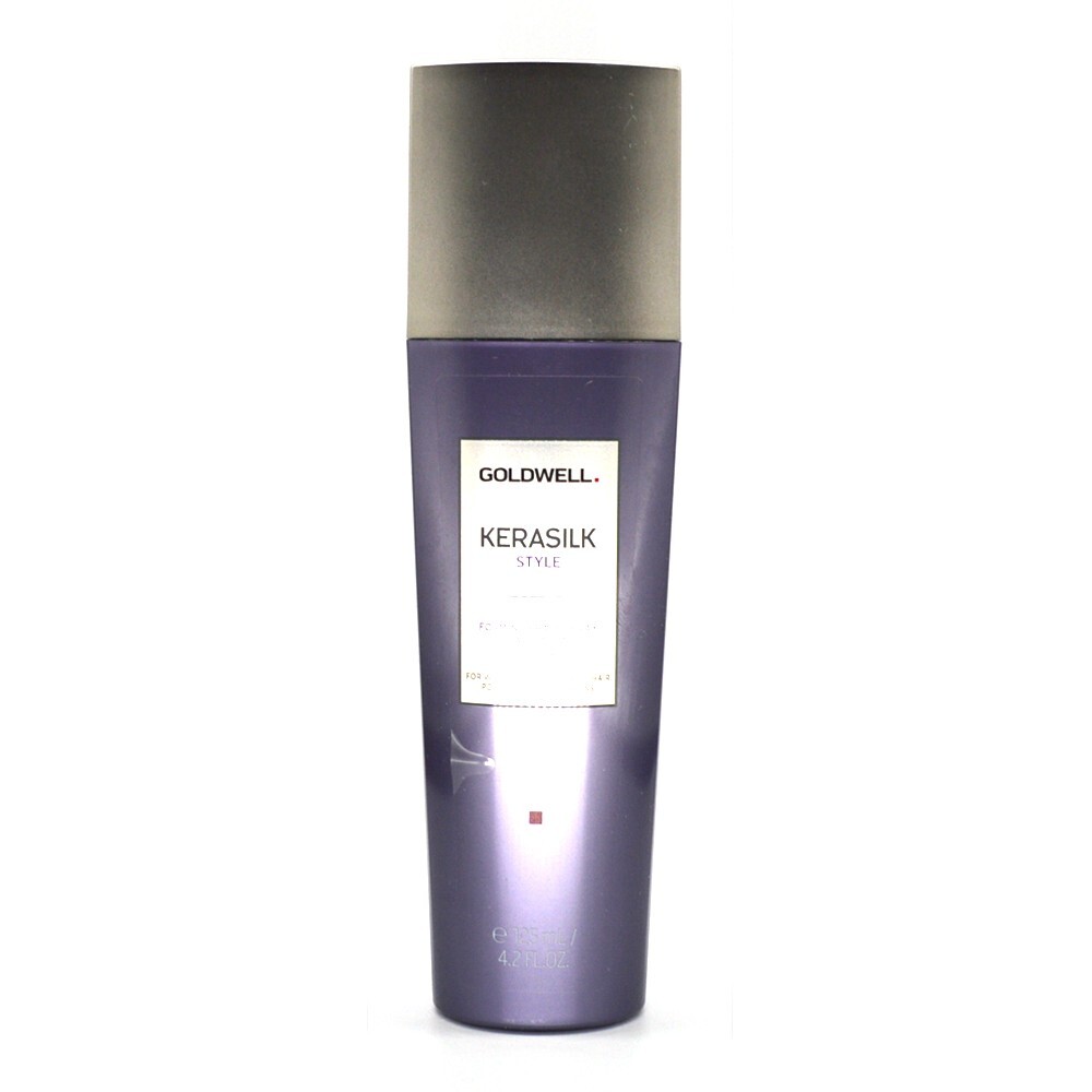 Goldwell Kerasilk Style Forming Shape Spray 4.2 oz | eBay