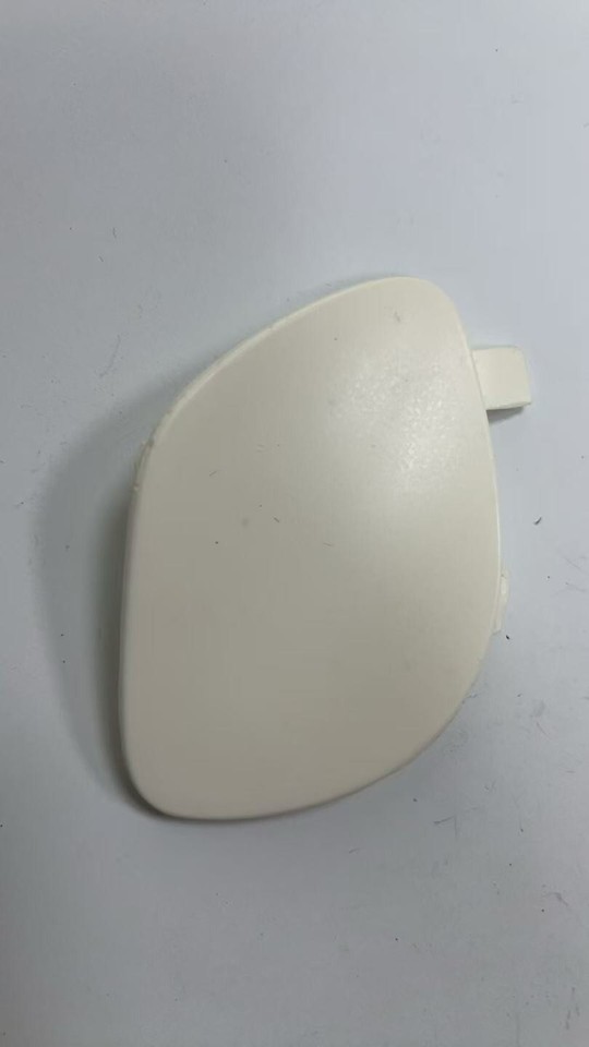 Front Bumper Two Eye Hook Cover Cap Fit Mercedes-Benz E-Class 1995-26 ...