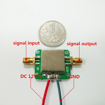 Amplifiers - Lna Amplifier