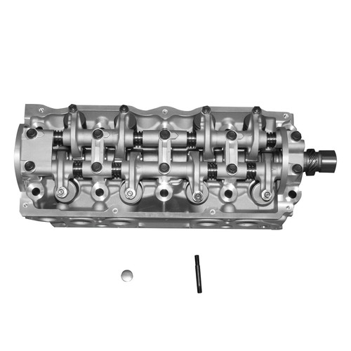 Cylinder Head Mechanical Type For Mazda B2000 B2200 626 2.0L 2.2L SOHC ...