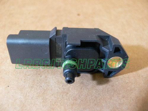 LAND ROVER MAP PRESSURE SENSOR 5.0L & 5.0L SC V8 & 3.0L SC V6 VDO ...