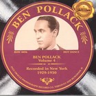 BEN POLLACK - Volume 4: 1929-1930 - CD - **Mint Condition ...