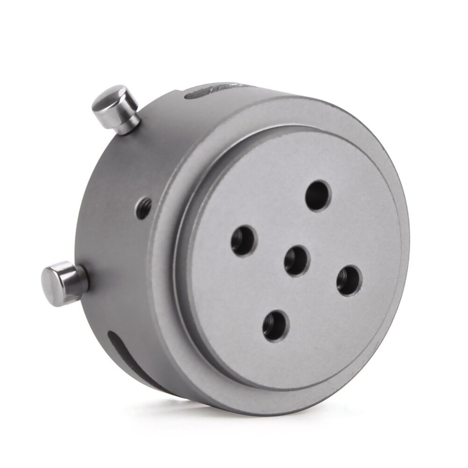 Durable Watchmaker Repair Tool Watch Holder For ETA 7750 7751 7753 ...