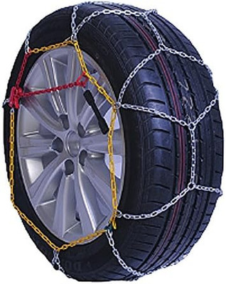 KREMER 195 Snow Chains, 9 mm, Group 8 | eBay Australia