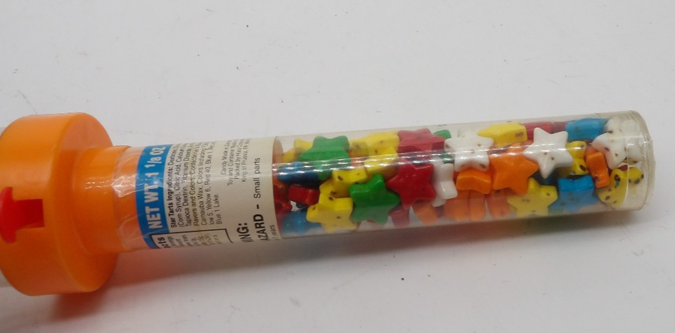 Vintage Candy Container with Shootin' Hoops Basketball Game Topper | eBay