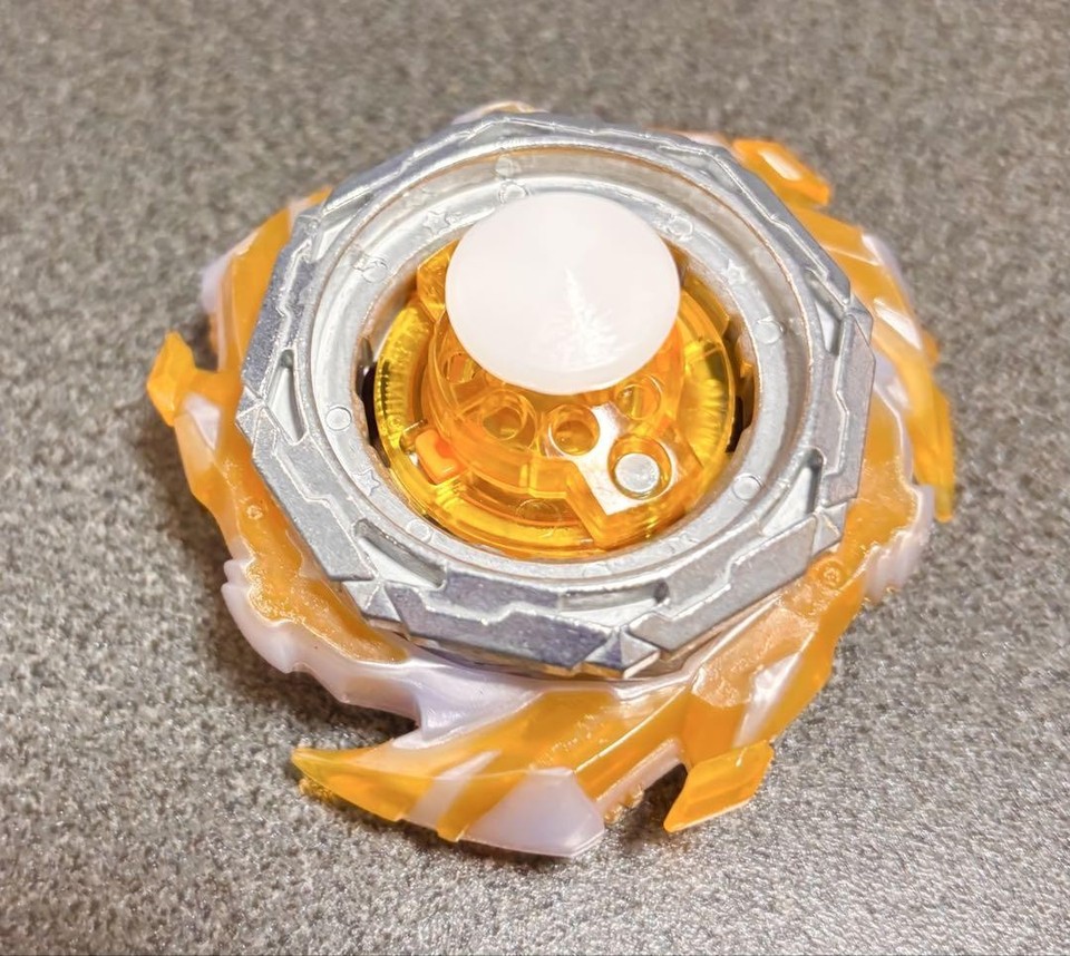 Beyblade Burst Savior Perseus | eBay