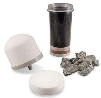 Nikken PiMag Aqua Pour Gravity System Water Filter Replacement ...