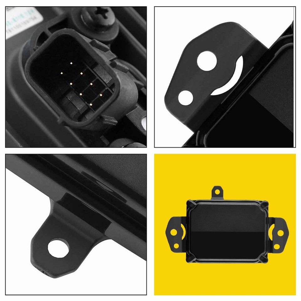 For Toyota Corolla Avalon Prius RAV4 Cruise Control Distance Sensor ...