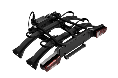 Adaptateur pour le transport de 2 vélos GP PAN 23.GP020 | eBay