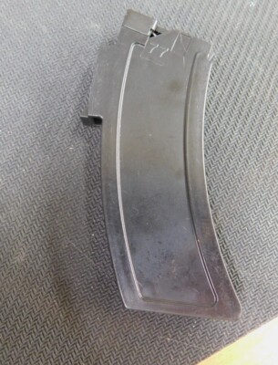 Remington 77 magazine in 22LR – 10 rd (22) | eBay