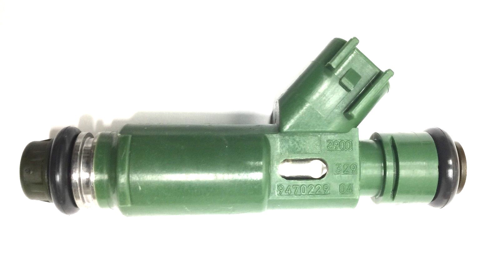 5 Pack Genuine OEM DENSO Fuel injectors for Volvo V70/S60 2.4L I5 Part ...