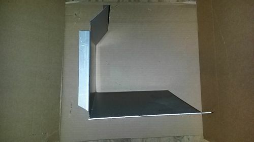 1966 - 1970 Mustang Convertible Coupe Fastback Front Torque Box Outer ...