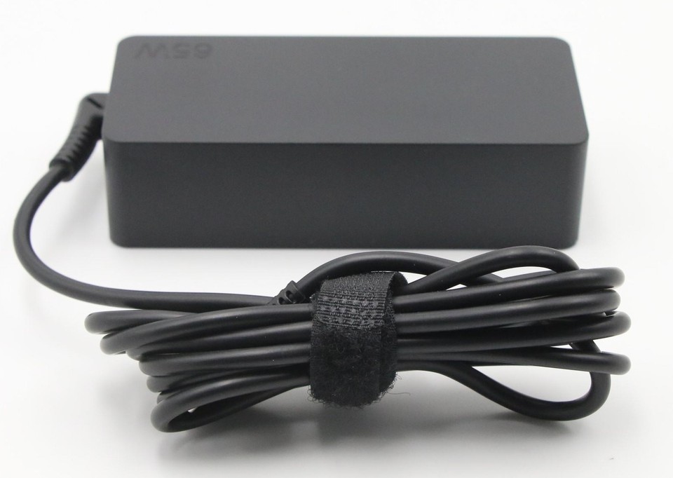 LENOVO ThinkBook 15 G2 ITL 65W Genuine AC Power Adapter Charger | eBay