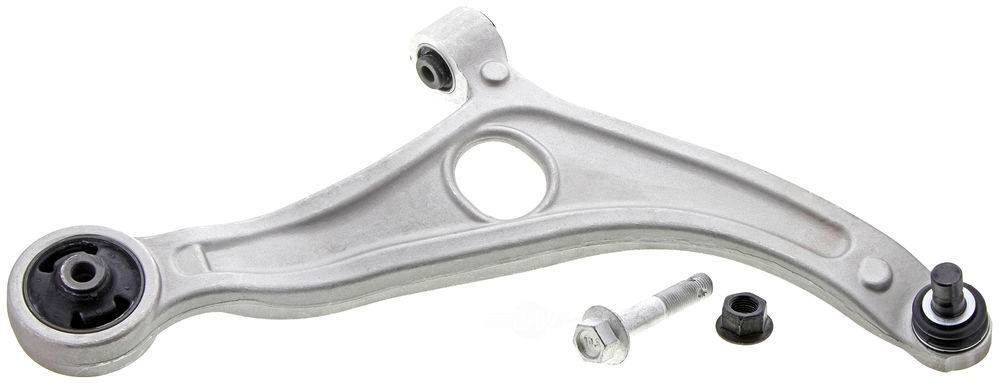 Suspension Control Arm and Ball Joint Assembly-Assembly Mevotech ...