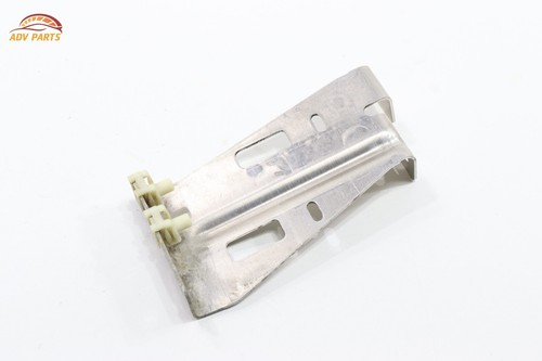 BMW X5 F15 FUEL TANK SPLASH SHIELD GUARD LEFT SIDE BRACKET OEM 2014 ...