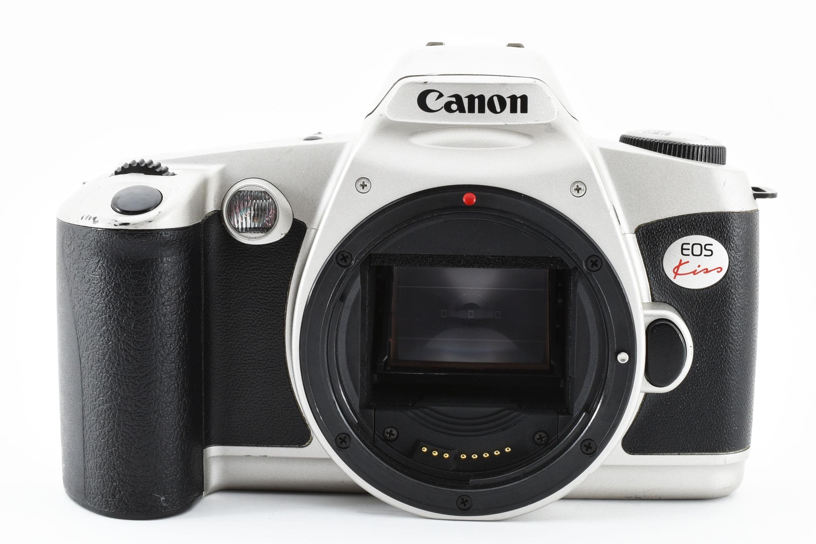 Canon EOS-3 35mm SLR Film Camera Body Only for sale online | eBay