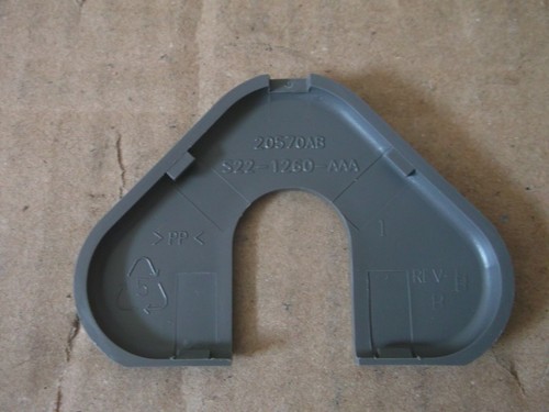 Paccar Visor Mount Interior Cap S22-1260-100 | eBay