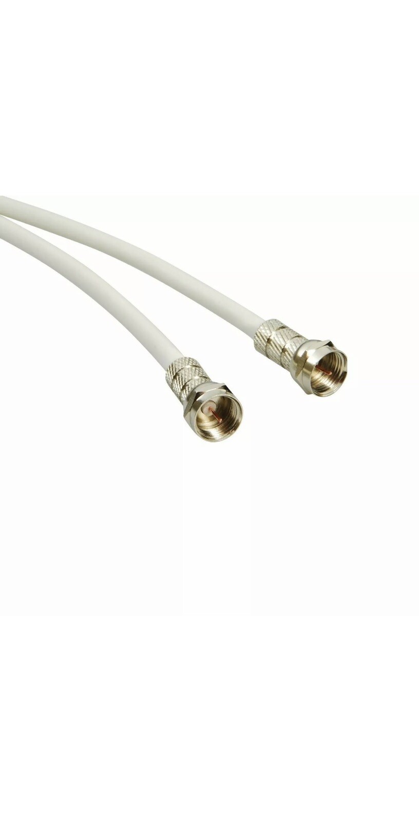 Sky Cable, Sky Q & Freesat & Sky+Hd Twin Shotgun Coax Cables 4K🇬🇧 | eBay