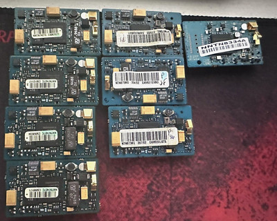 1- Motorola Encryption Board module XTS5000 XTL5000 AES-256 LOADED | eBay