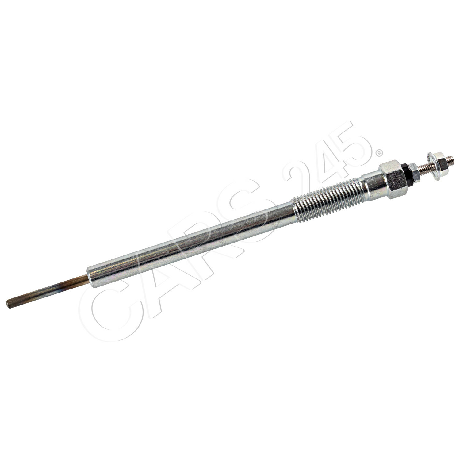 SWAG Glow Plug Fits MITSUBISHI L 200 Pajero Body Wagon Pickup Suv ...