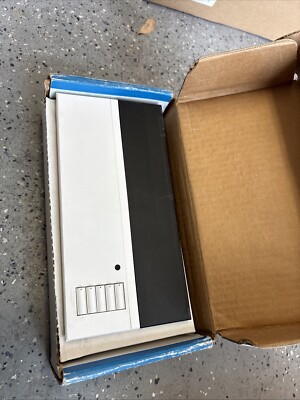 Lutron Grafik Eye Control Unit | eBay