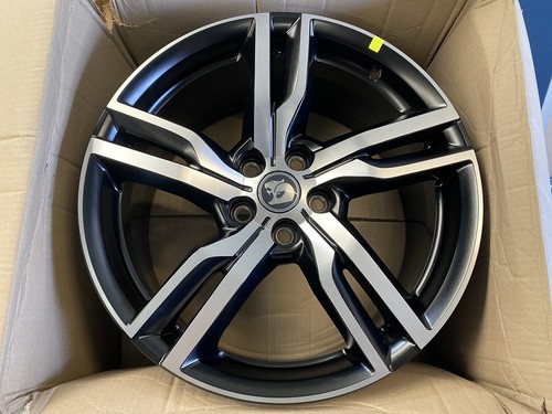 GENUINE HSV 20” VF CLUBSPORT R8 LSA WHEEL ALLOY 20x9.5 SINGLE REAR ...