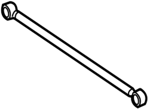 48740-60160 Toyota Rod assy, rear lateral control 4874060160, New ...