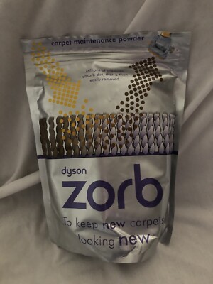 Dyson Zorb Carpet Maintenance Powder - 0391406 852184000136| eBay