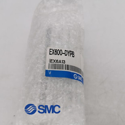 one new SMC Valve Terminal Module EX600-DYPB Fast Shipping | eBay