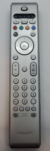 Original Philips RC4348/01B 313923813131 Remote Control | eBay