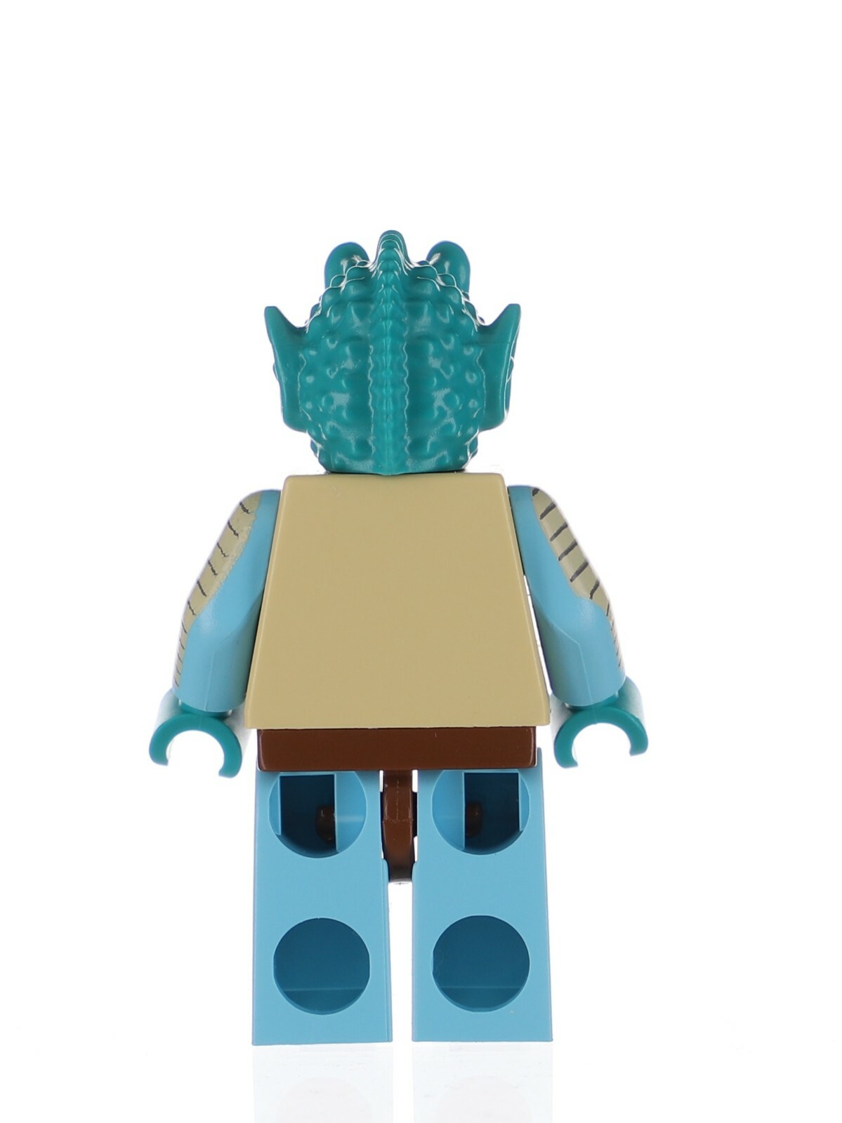 Lego Greedo 4501 Mos Eisley Cantina Star Wars Minifigure | eBay