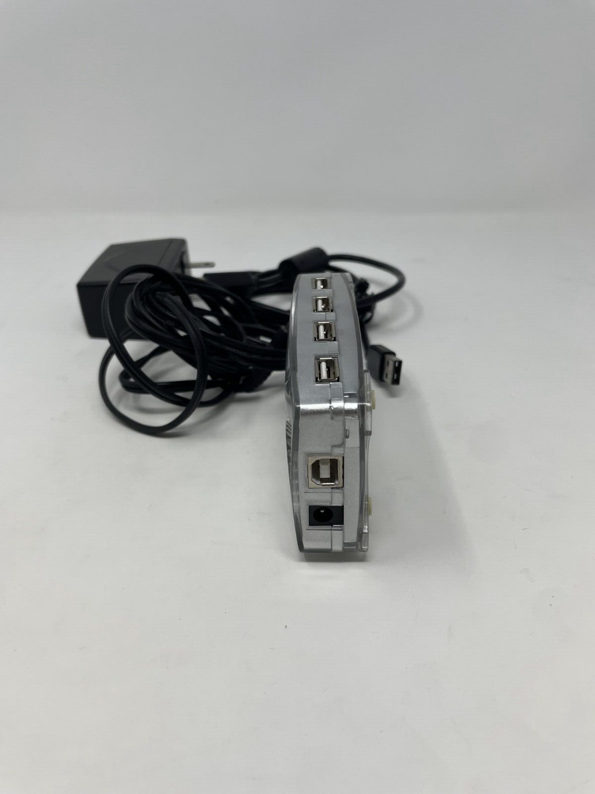 Dynex+Dx-uh227+USB+2.0+7+Port+Hub+Factory for sale online | eBay