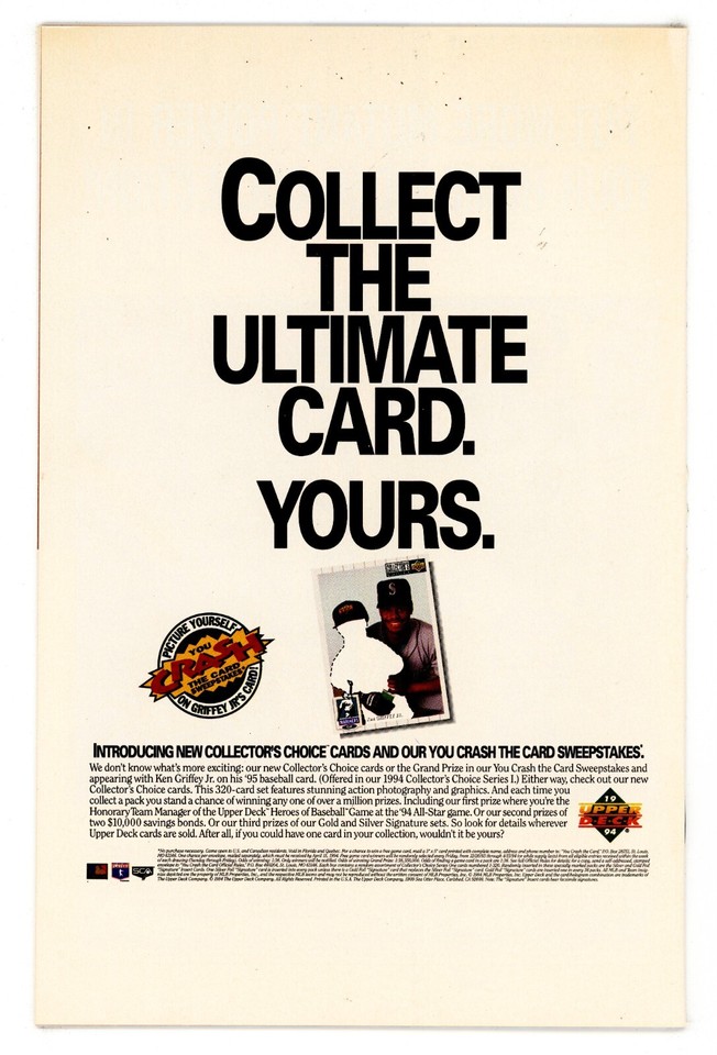 What If? (Vol. 2) #60 NM- 9.2 1994 Ron Randall Cover | eBay