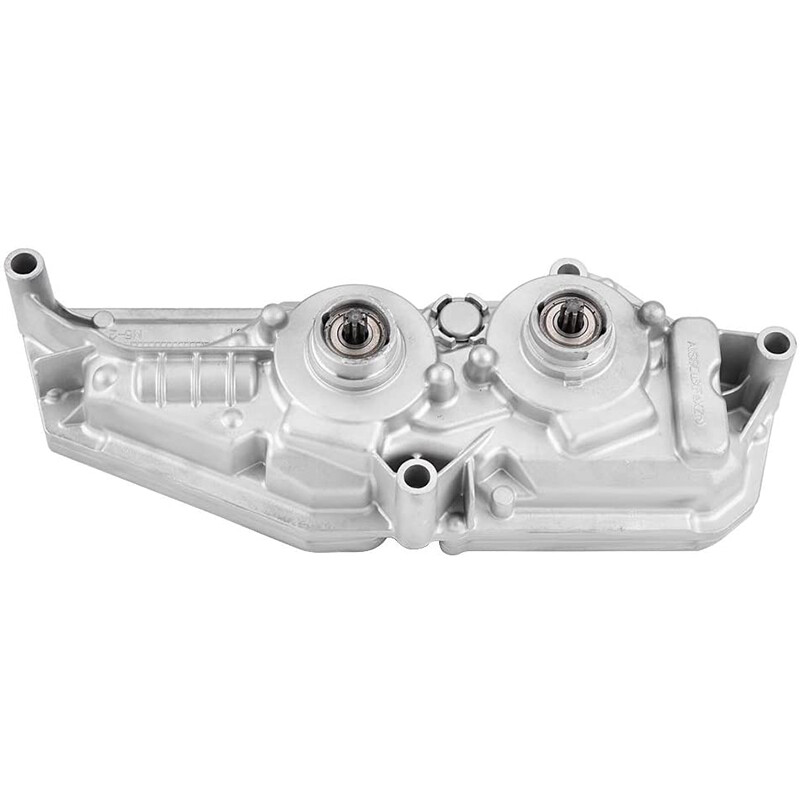 DPS6 TCU TCM Transmission Control Module AE8Z-7Z369-F For Ford Fiesta 1 ...