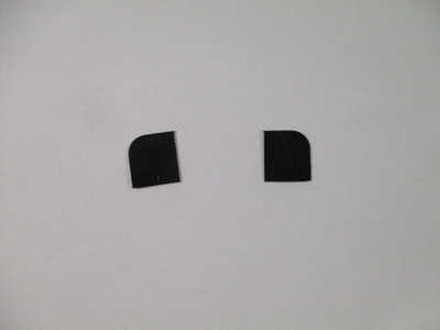 Lcd Bezel Rubber HP PAVILION DV6-3163EO Original | eBay
