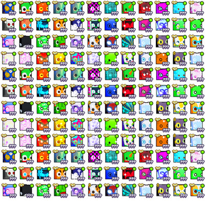 Pet Simulator 99 Huge | 200x Huges | PS99 | Instant Delivery | eBay UK