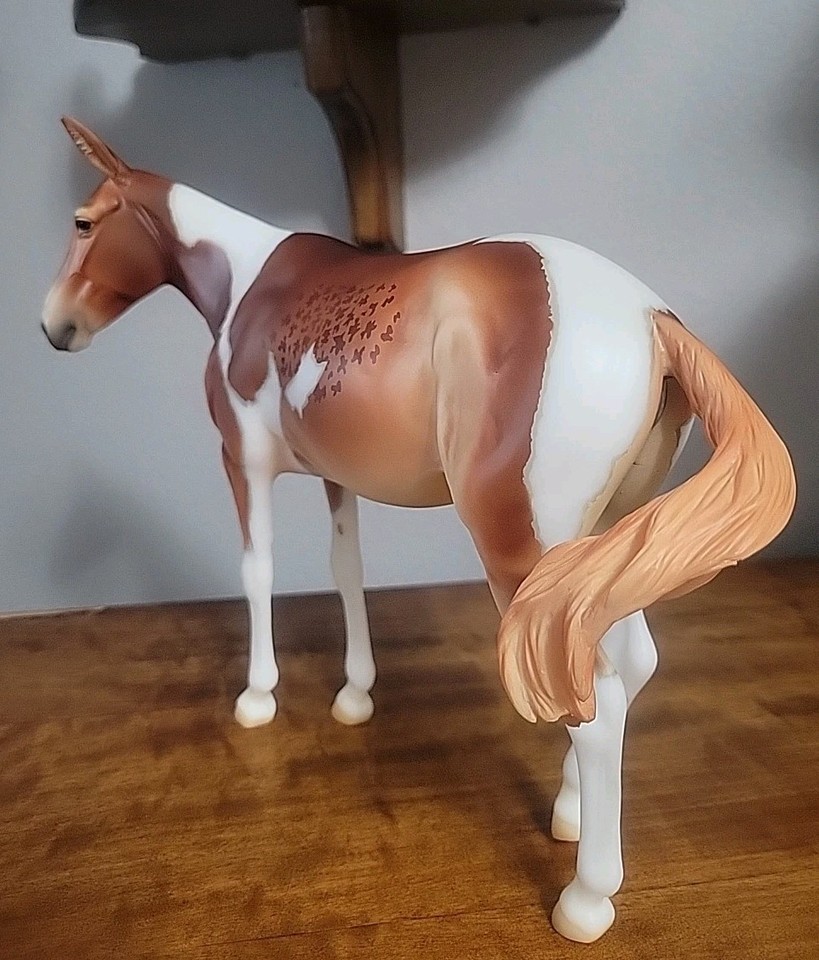 Winnifred | Breyer Mule | 2025 Premier Collection | eBay