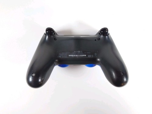 Sony DualShock 4 Wireless Controller - Wave Blue (PS4) - Fully Tested ...
