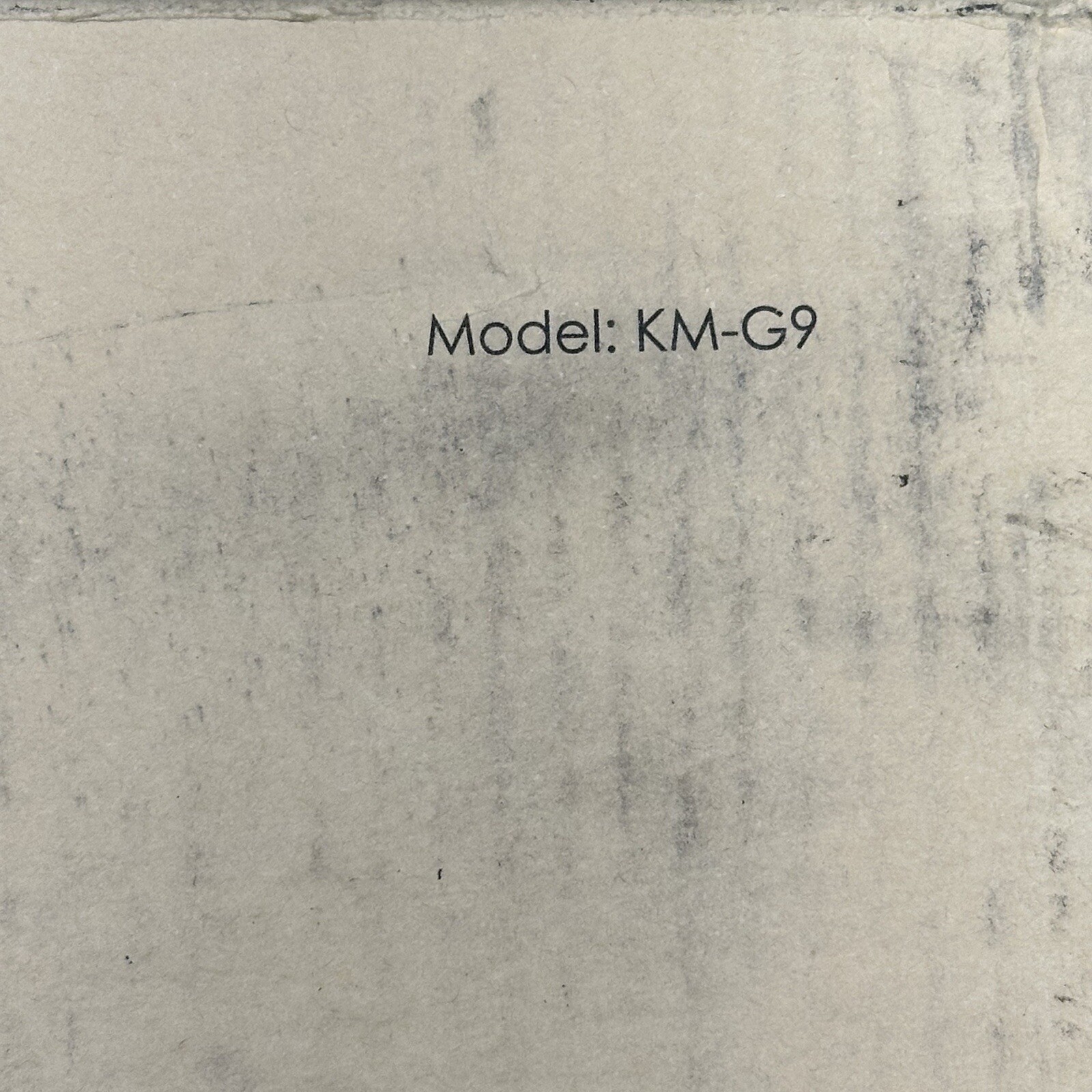 Aukey Gaming KM-G9 KMG9 TKL Compact 87-Key Mechanical Computer Keyboard ...