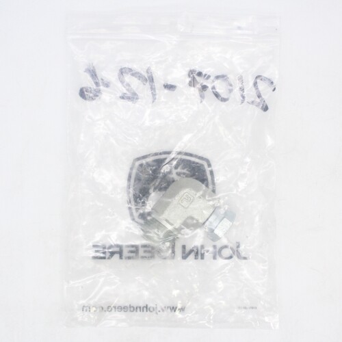 John Deere Elbow Part Number - 2107-12-6 | eBay